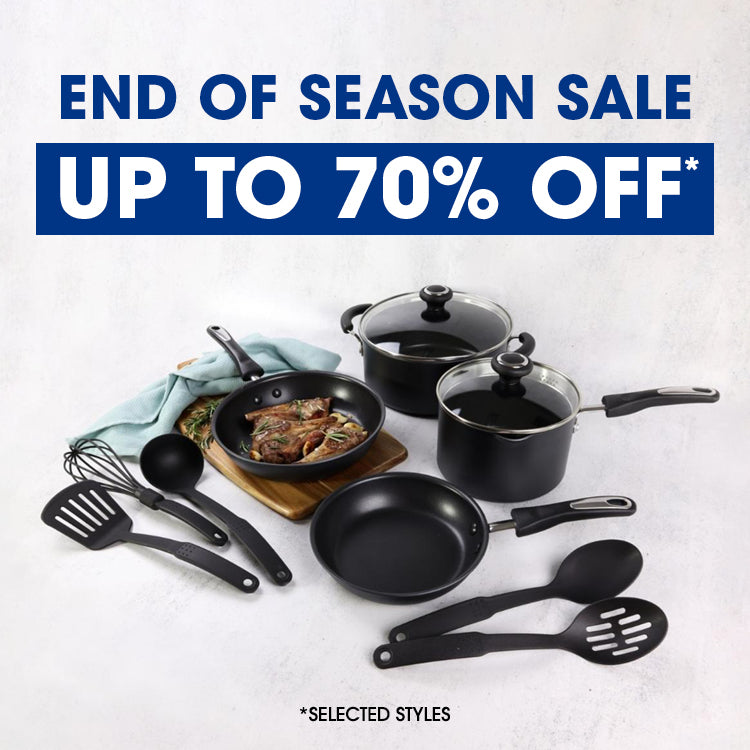 Iconic Australian Cookware & Homewares Online | RACO Australia
