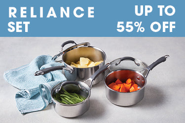 Iconic Australian Cookware & Homewares Online | RACO Australia