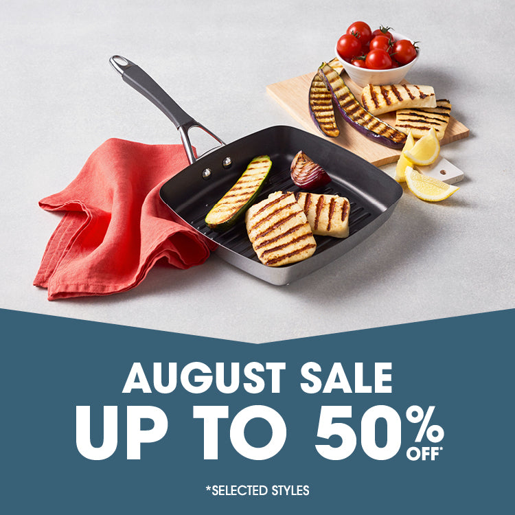 Iconic Australian Cookware & Homewares Online | RACO Australia