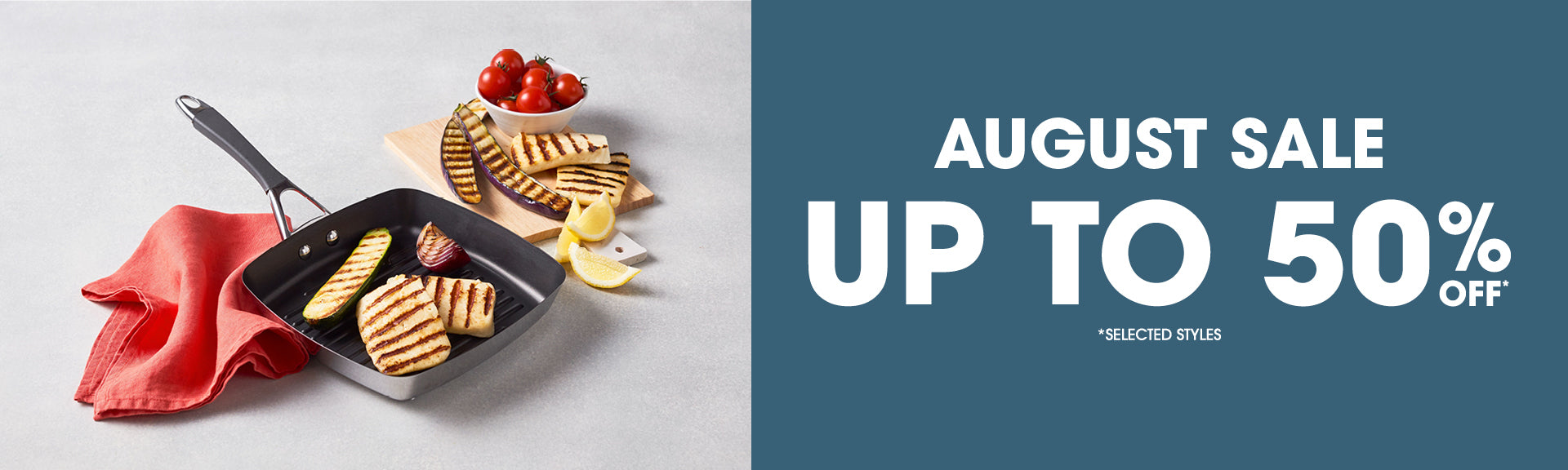 Iconic Australian Cookware & Homewares Online | RACO Australia