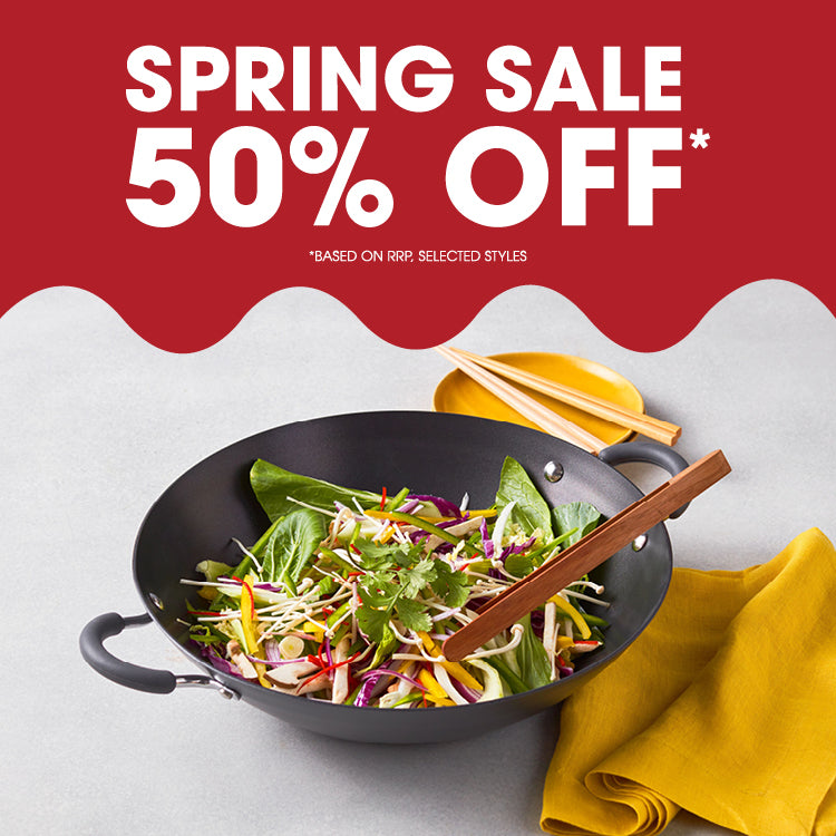 Iconic Australian Cookware & Homewares Online | RACO Australia