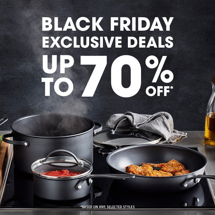 Iconic Australian Cookware & Homewares Online | RACO Australia