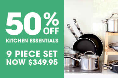 Iconic Australian Cookware & Homewares Online | RACO Australia