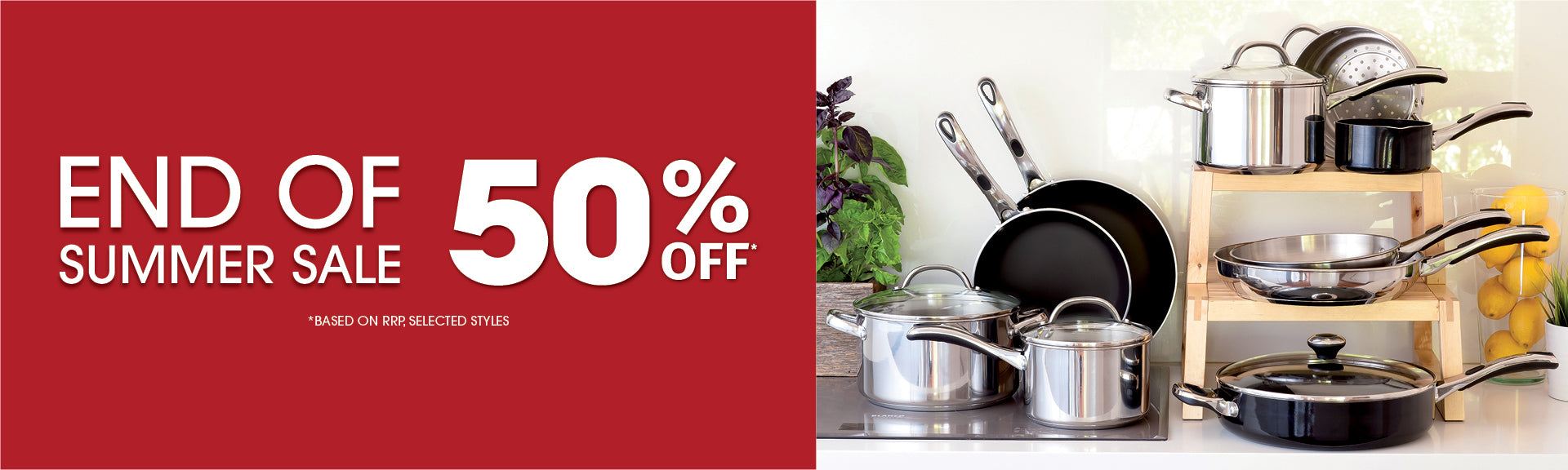 Iconic Australian Cookware & Homewares Online | RACO Australia