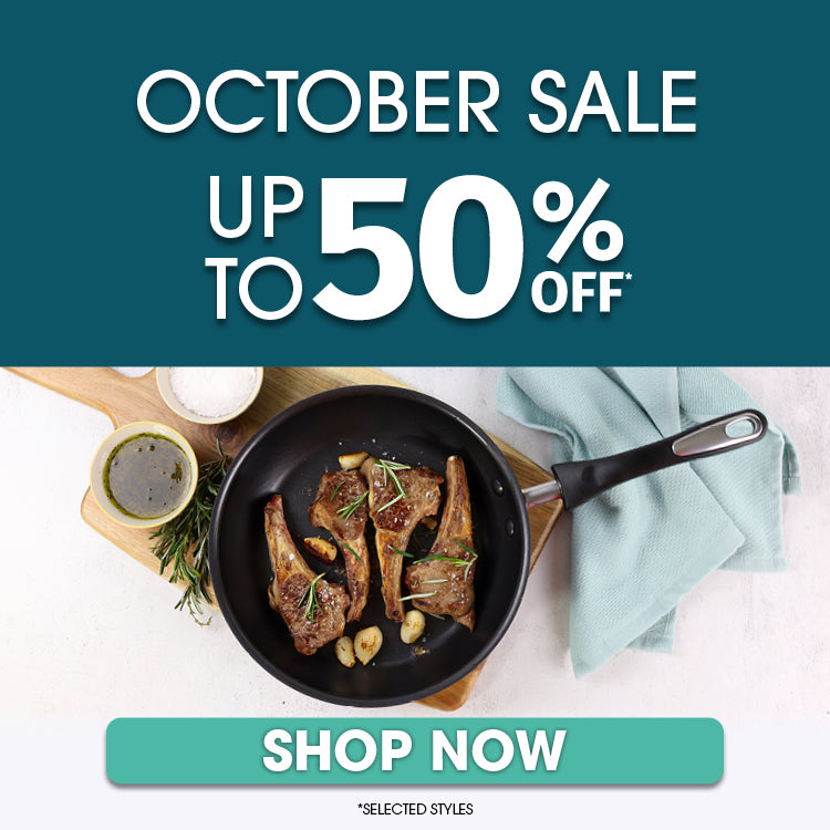 Iconic Australian Cookware & Homewares Online | RACO Australia