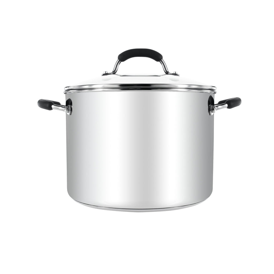 Stainless Steel Cookware | RACO Australia