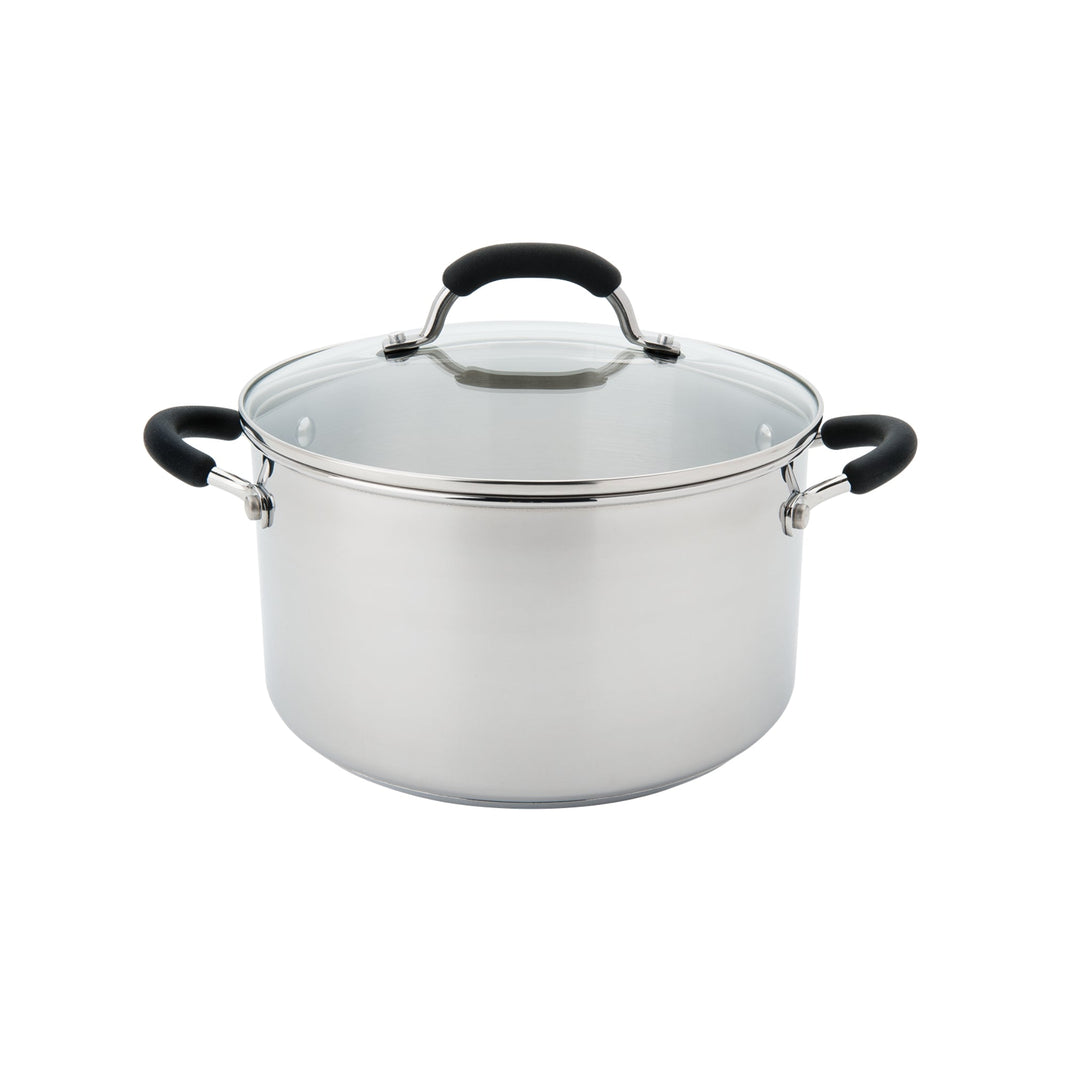 Stainless Steel Cookware | RACO Australia