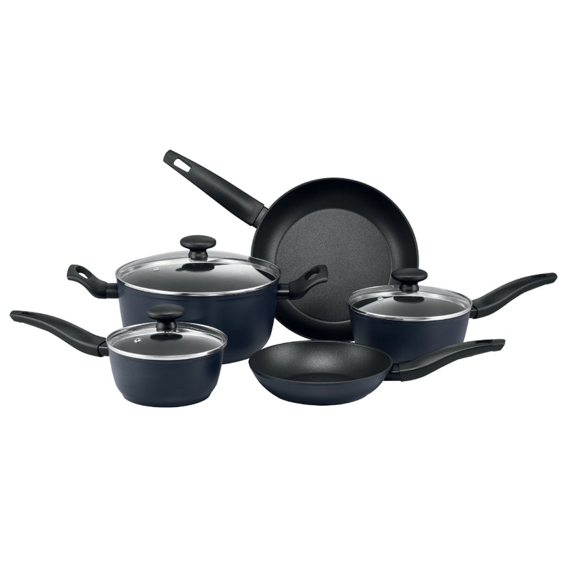 RACO Minerale Nonstick Induction 5 Piece Cookware Set | RACO Australia