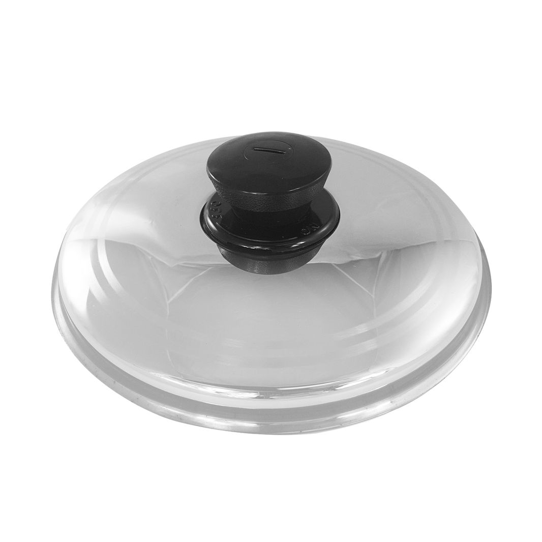 Spare Parts & Lids | RACO Australia